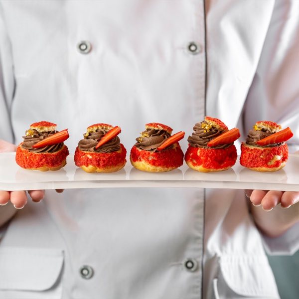 Q Catering